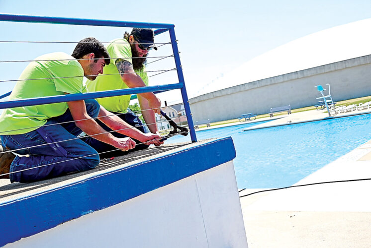 Renewed prospects | News, Sports, Jobs - Altoona Mirror